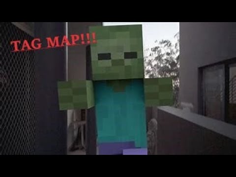 TAG MAP!!!! - YouTube