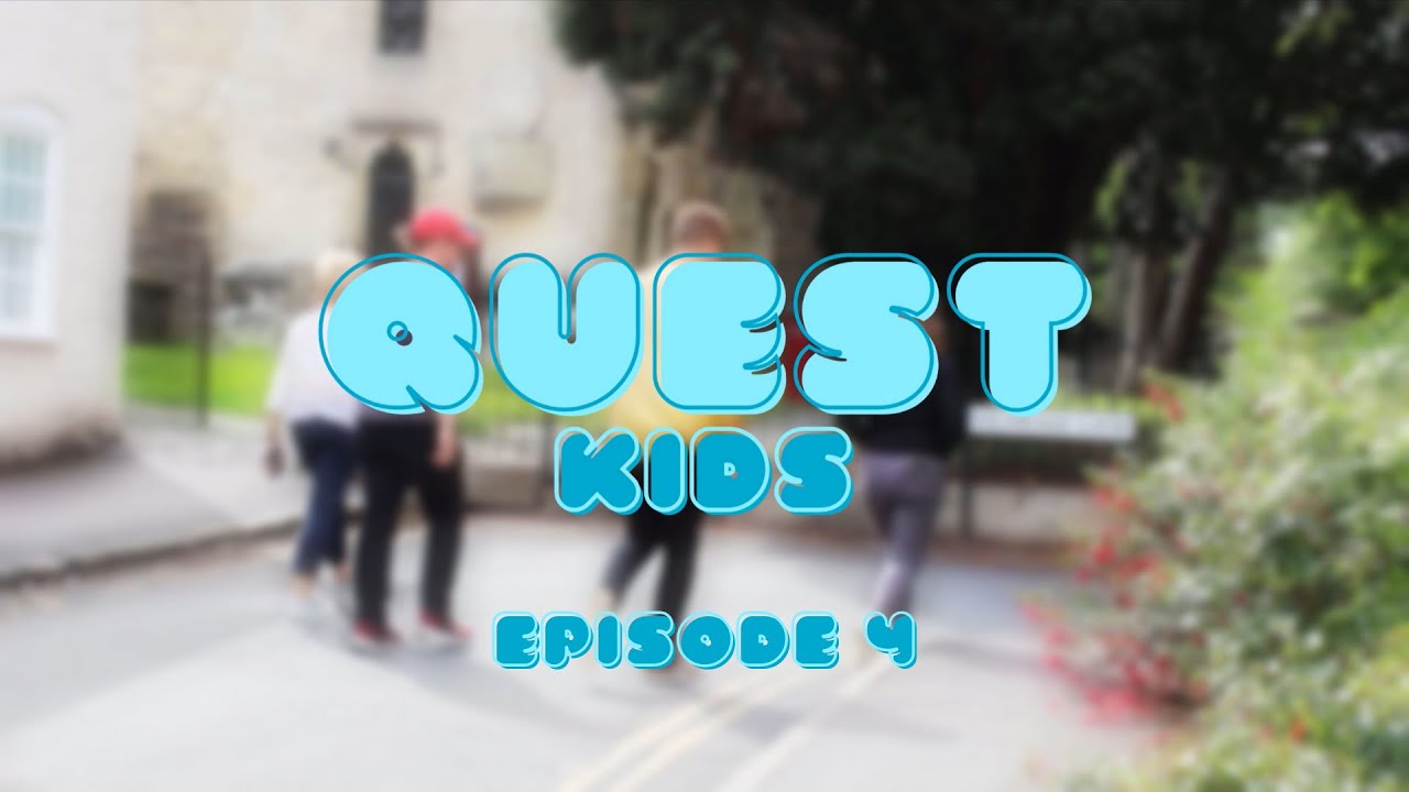 Quest Kids - Ep. 4 - YouTube