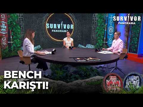Engincan Takımıyla Tartıştı | Survivor Panorama 24. Bölüm