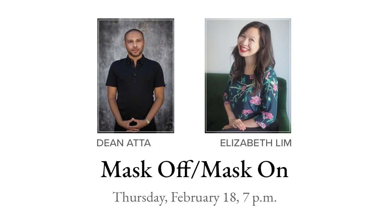 Mask Off/Mask On - YouTube