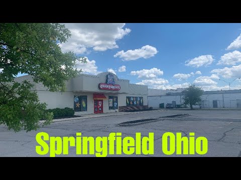 CEC Store Tour: Springfield Ohio June 2021 - YouTube