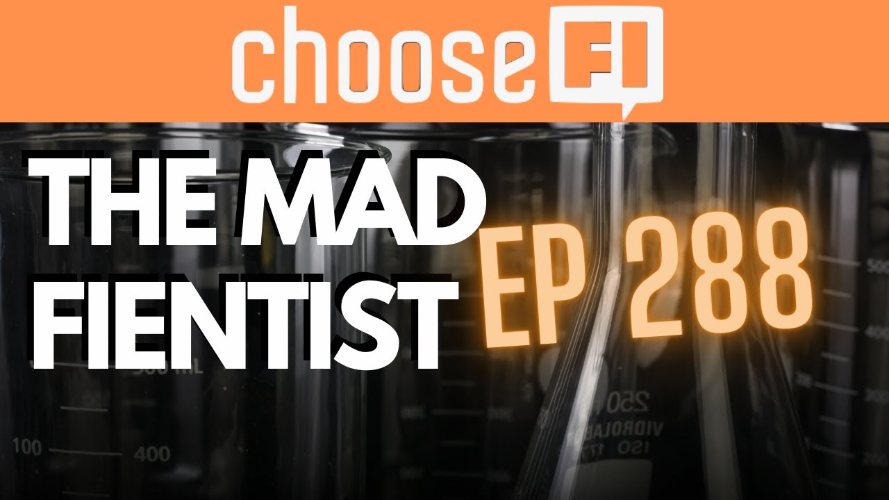 The Mad Fientist is BACK! | EP 288 - YouTube