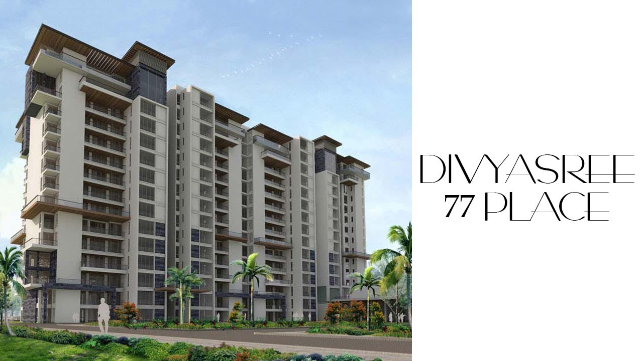 Divyasree 77 Place on Yemlur Main Road, Off, Old Airport Road ...