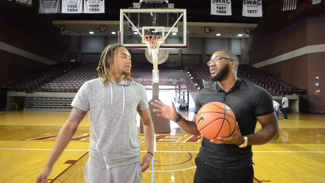 Kevin Scott previews TSU Basketball 2017-18 season, his growth, and ...