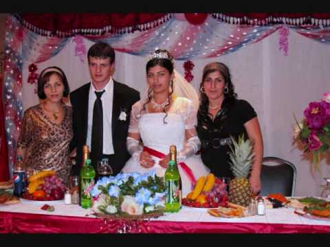ahiska RuSLaN & ZaRiNa Wedding