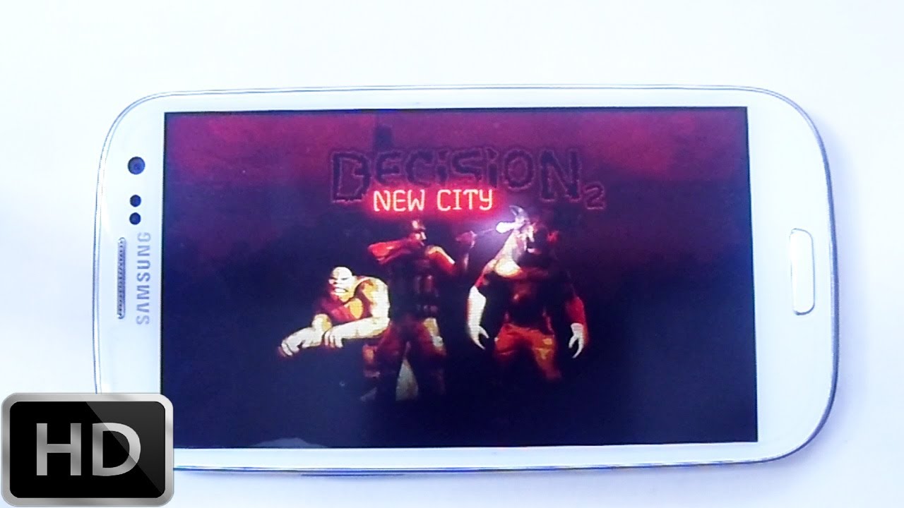 Decision 2 Gameplay Android & iOS Unlimited Money HD - YouTube