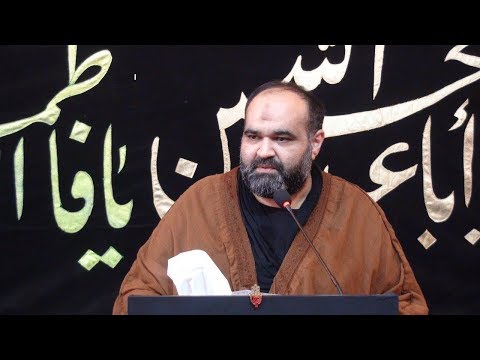 Axund Azer. Qadın və kişi necə münasibət qurmalıdır ?