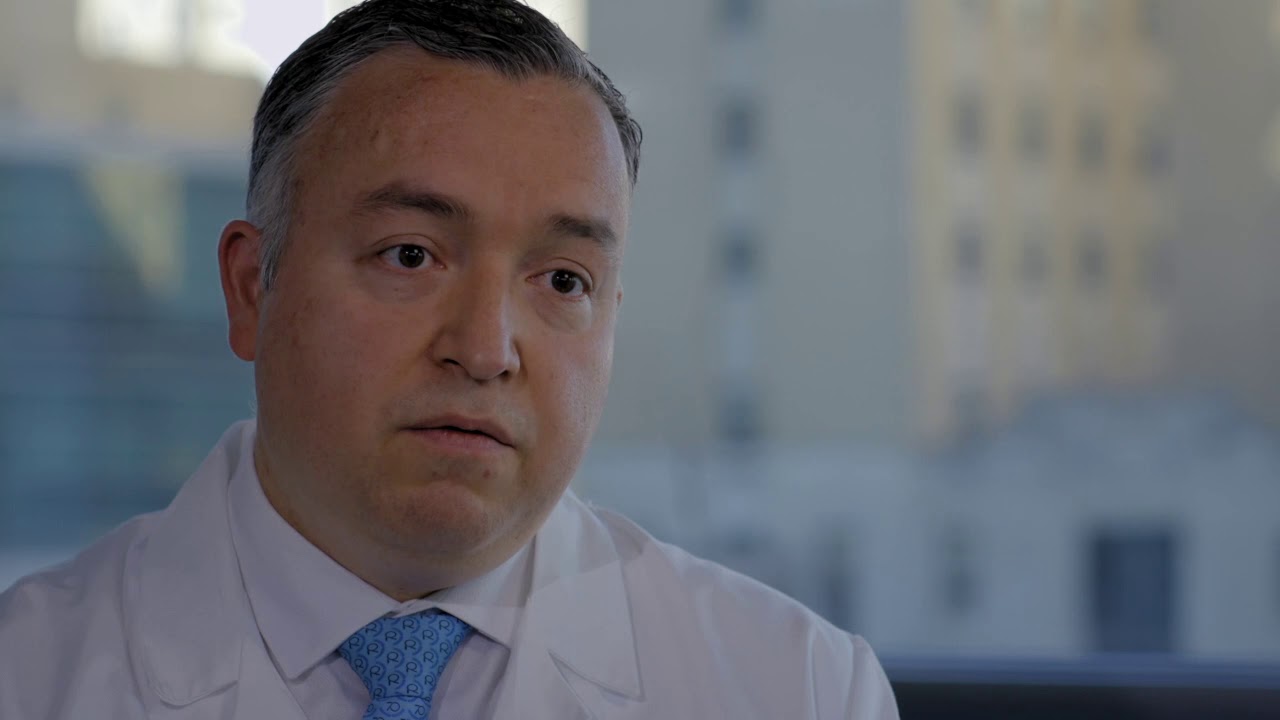 Alberto Rubio Tapia, MD | Cleveland Clinic Gastroenterology, Hepatology ...