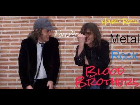 bandas de irmãos #heavymetal #hardrock #rock #brothers #band - YouTube