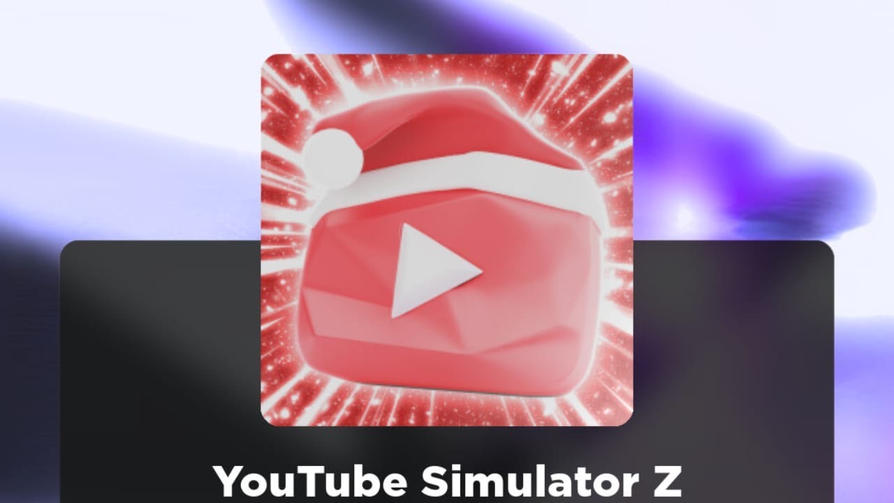 YOUTUBE SIMULATOR Z /ROBOLX/ GAMING VIDEO - YouTube