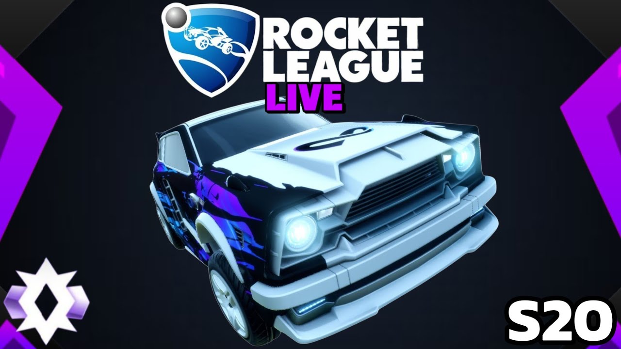 Du RL chill avec vous mais en Ripper... Help XD (Peak C2) ! - YouTube