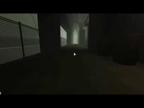 Let's play! [Roblox The Red] Part 1 - YouTube