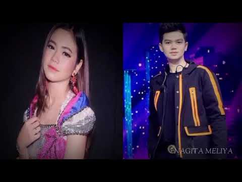 TERBARU.!! Momen Kedekatan Rara LIDA Dan Faul LIDA Jadi Sorotan - YouTube