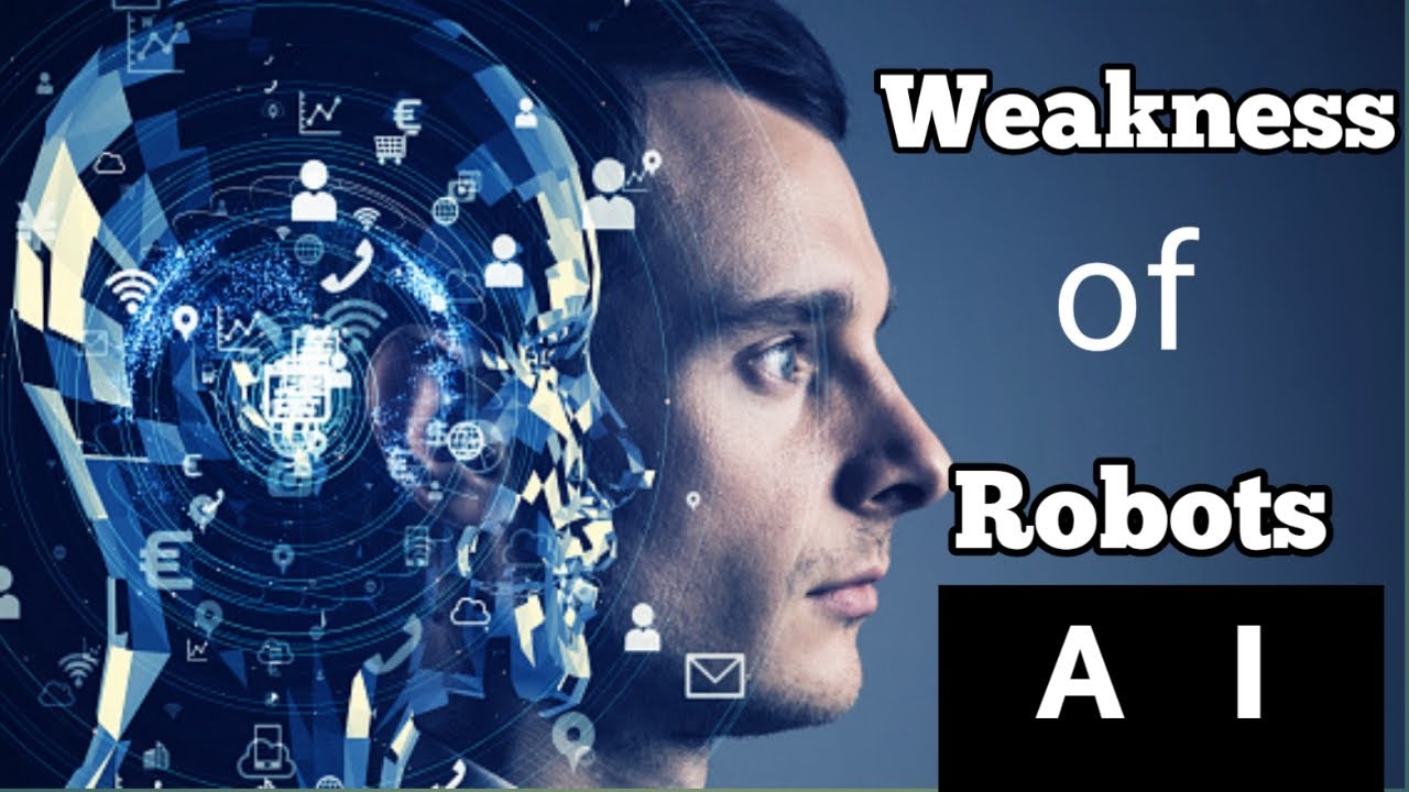 AI strength and weakness | advantages and disadvantages of AI ...