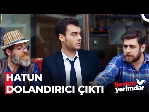 Mahallenin Taşına Toprağına Hasret - Şevkat Yerimdar
