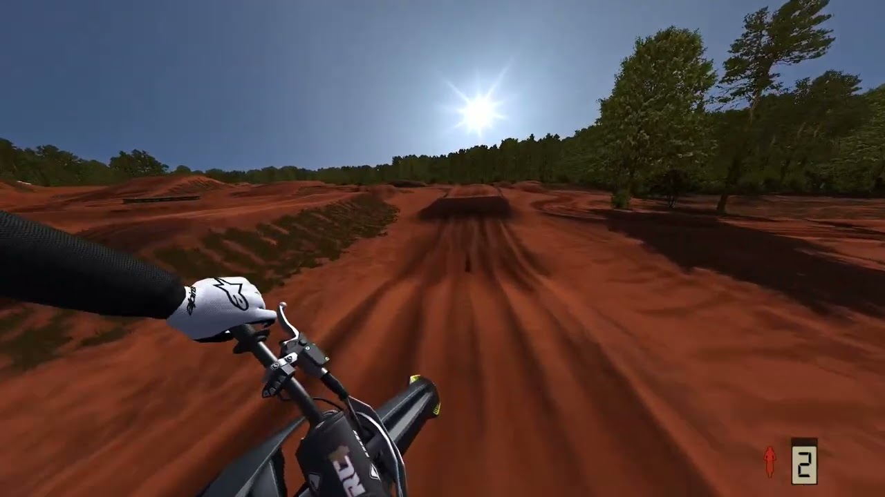 Moto-X Compound - MX Bikes Shop