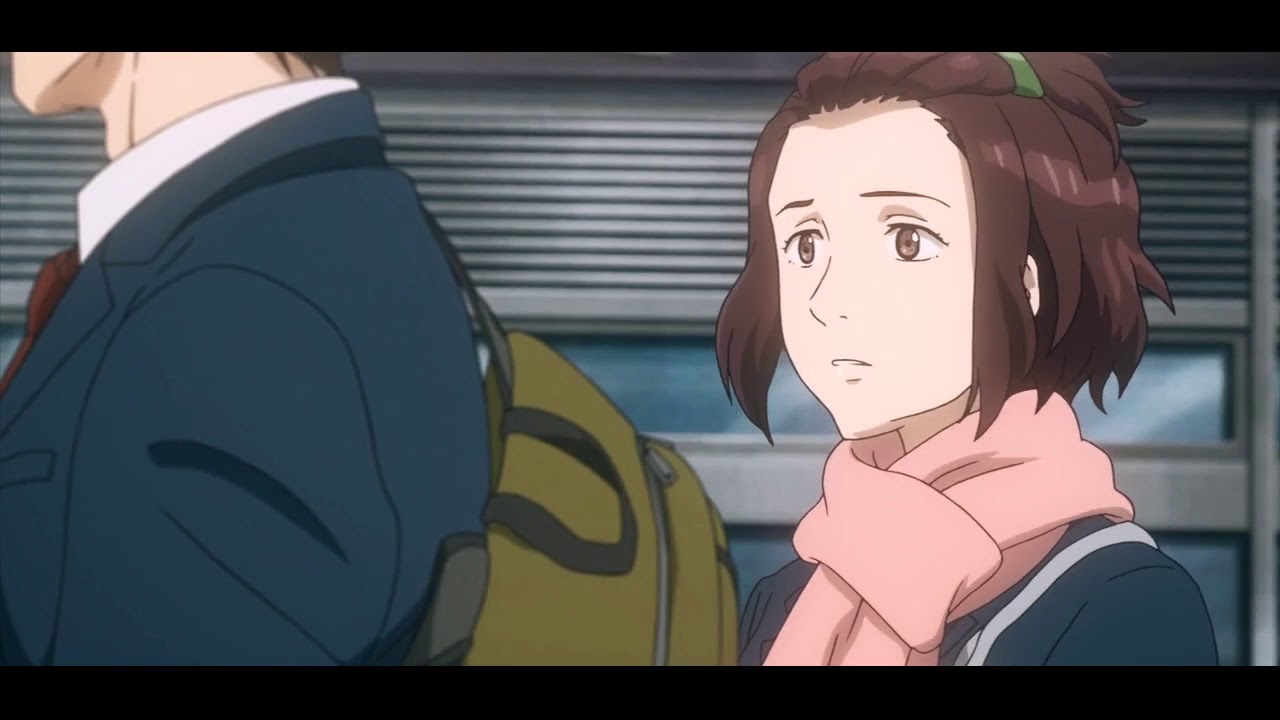 Parasyte The Maxim edit - YouTube