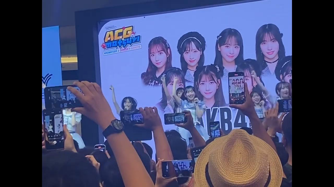 KL VLOG | lalaport; AKB48 #akb48 grocery; food - YouTube