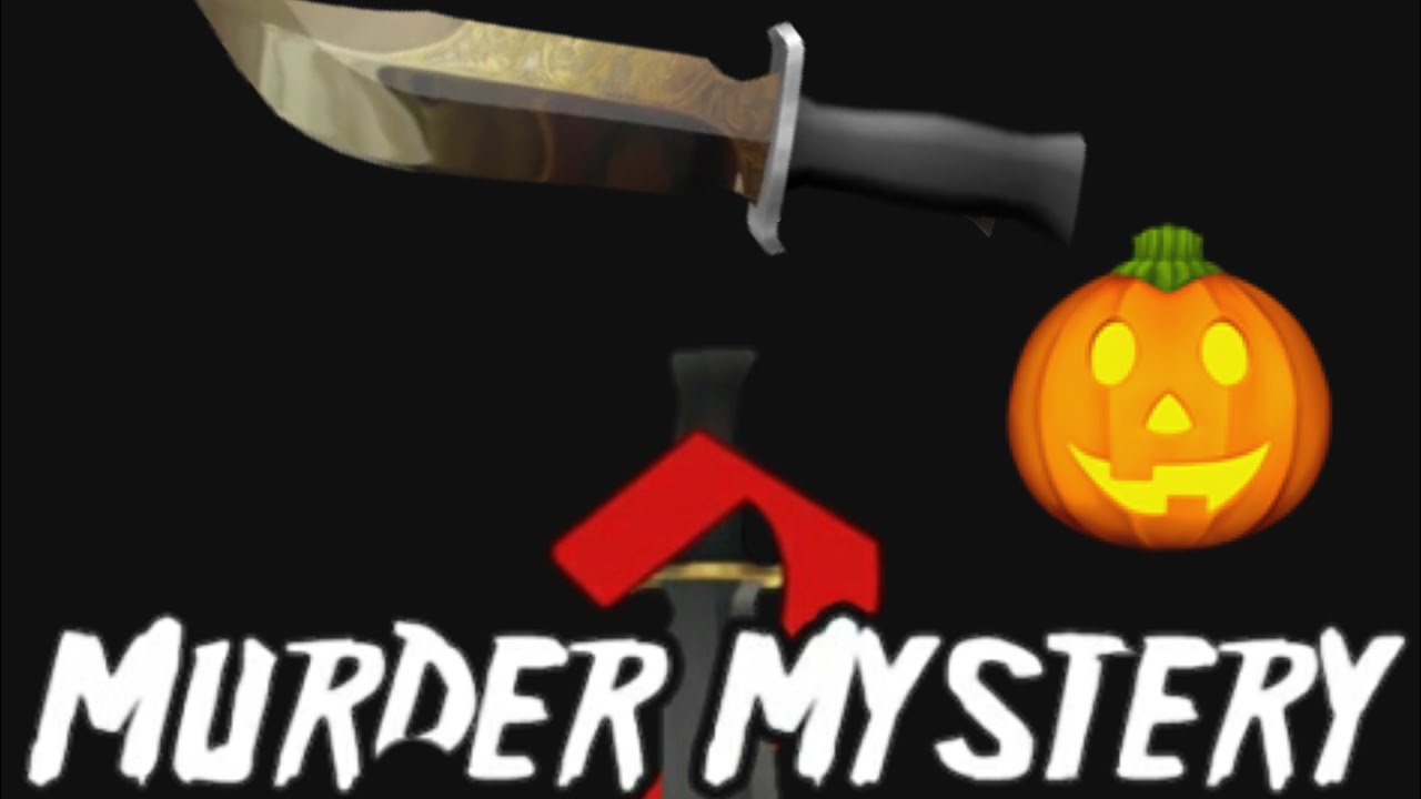 How to get Corrupt knife in MM2 Sandbox - YouTube
