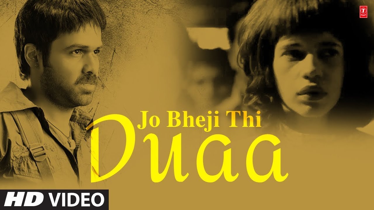 Jo Bheji Thi Duaa Shanghai Full Song | Emraan hashmi, Abhay Deol, Kalki ...