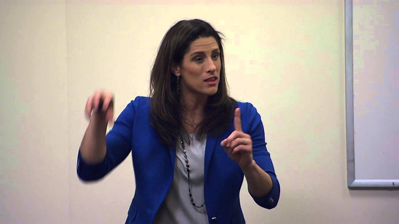 Fever Coach Stephanie White Delivers Inspiring Pregame Speech - YouTube