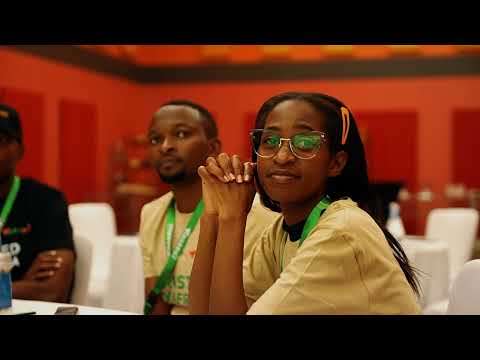 How Can Vidaripay Make Life Easier? | Kigali Youth Talk 2025