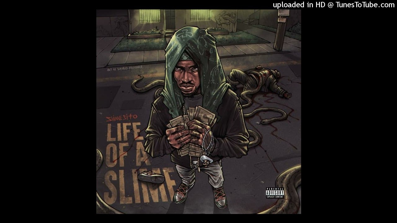 Slimesito - Rich Slime Ape ... (feat. Nutso Thugn) [Prod. Agxny] - YouTube