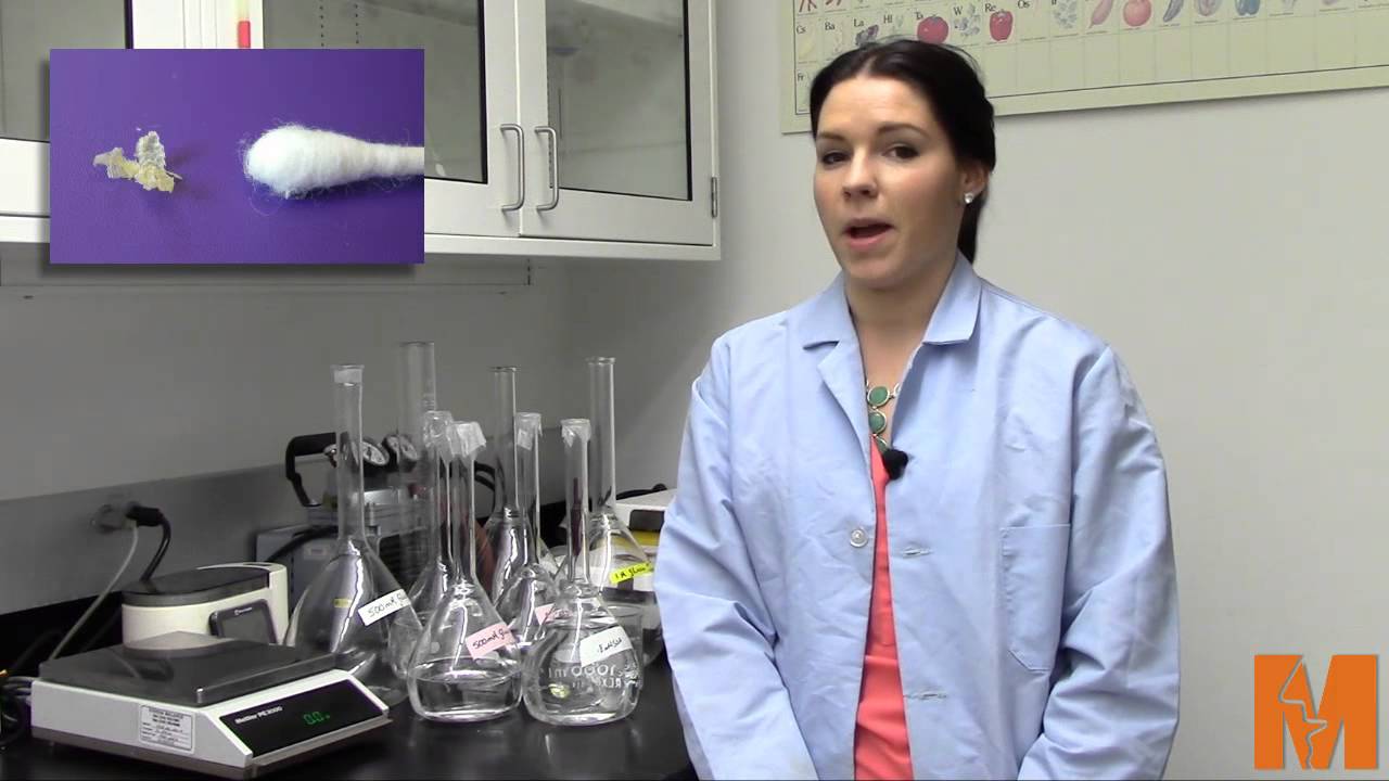 Monell Minutes: What does earwax have to do with body odor - YouTube