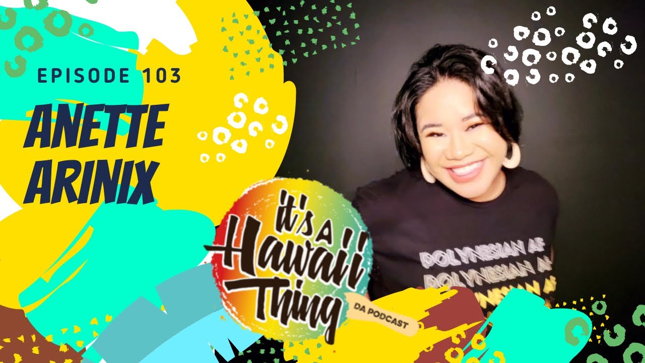 Anette Arinix Amazing Aga - Comedian, Actor, Writer and Producer - YouTube