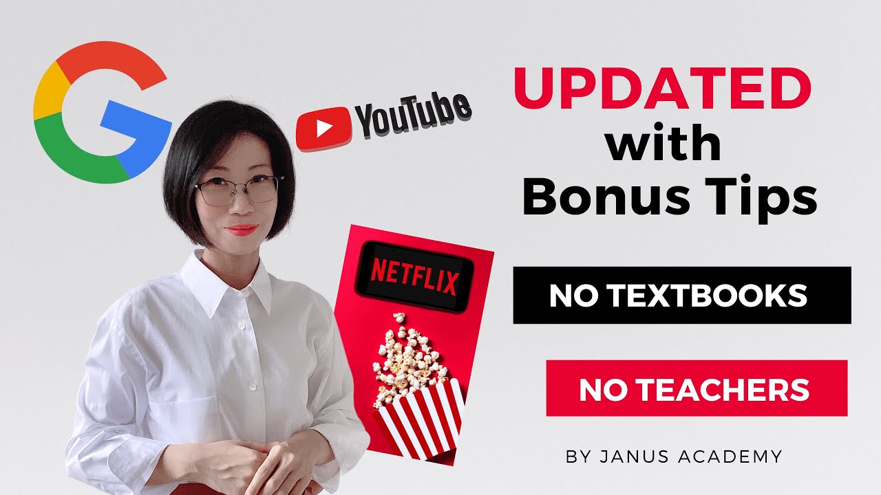 Updated 4 Steps to Fluent Japanese | How I Self Studied Japanese to N1 ...