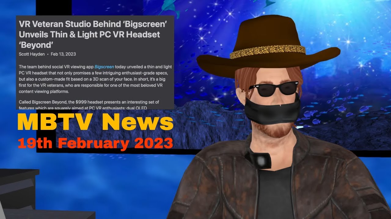 MBTV News - 19th February 2023 - YouTube