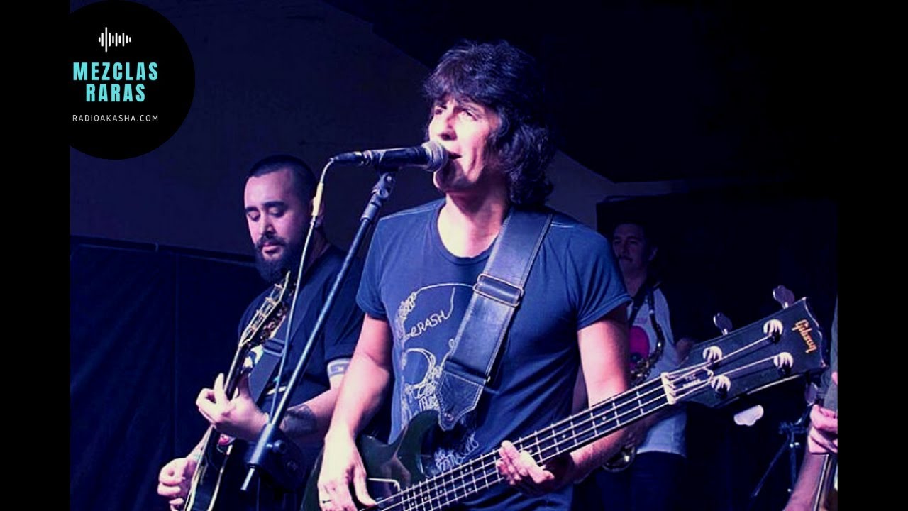 'Fachi' Crea de Viejas Locas X Fachi y Abel, sobre Confinados 2020, su ...