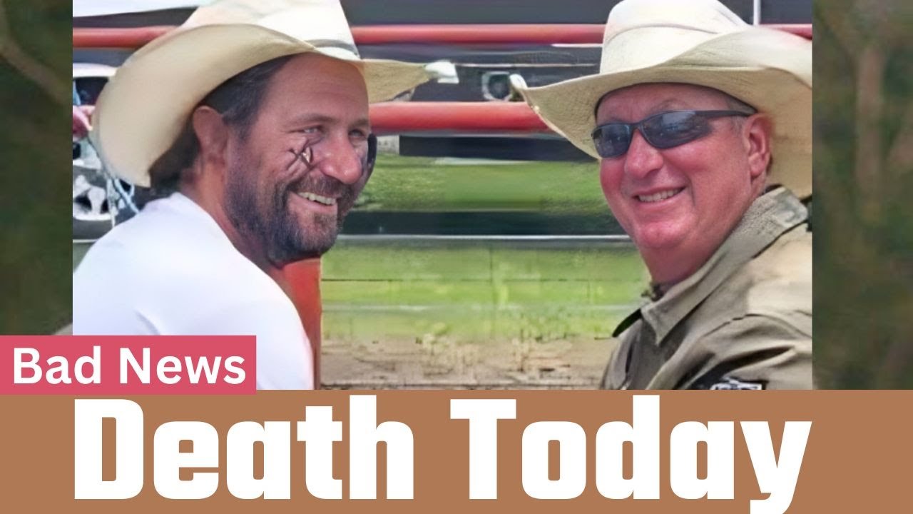 TJ Baird Death & Obituary Honoring an Alberta Rodeo Legend and ...