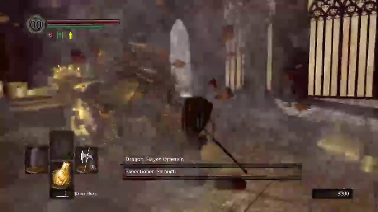 Ds1 remaster sl1 - YouTube