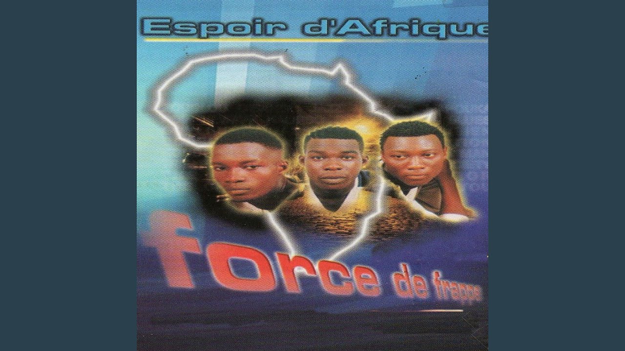 Force de frappe - YouTube