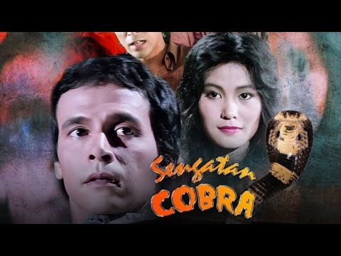 Barry Prima SENGATAN COBRA 1986
