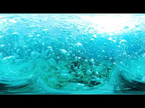 Dive in Aqaba: 360 Video  Al Mahmieh