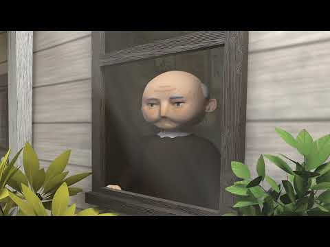 When Autumn... (2022) - Short Animation