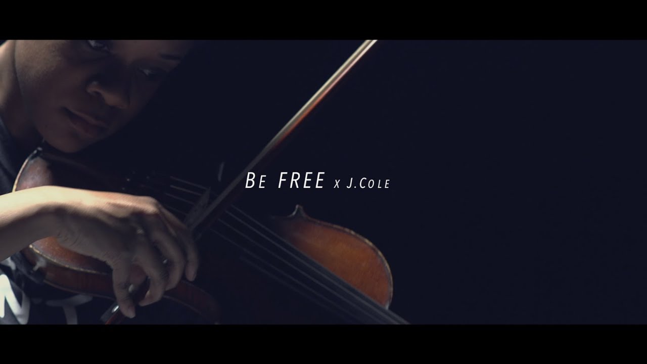 Be Free (Cover) by Prima Voce - YouTube