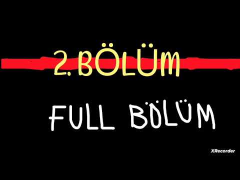 Kötülük 2. Bölüm | Full HD @StarTvArsivDiziler 