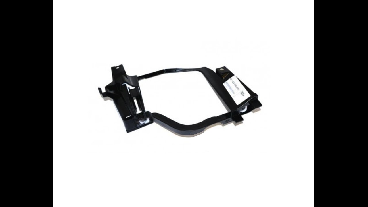 NEW BMW 63126936090 E60 E61 525i 525xi 528i Passenger Right Headlight ...