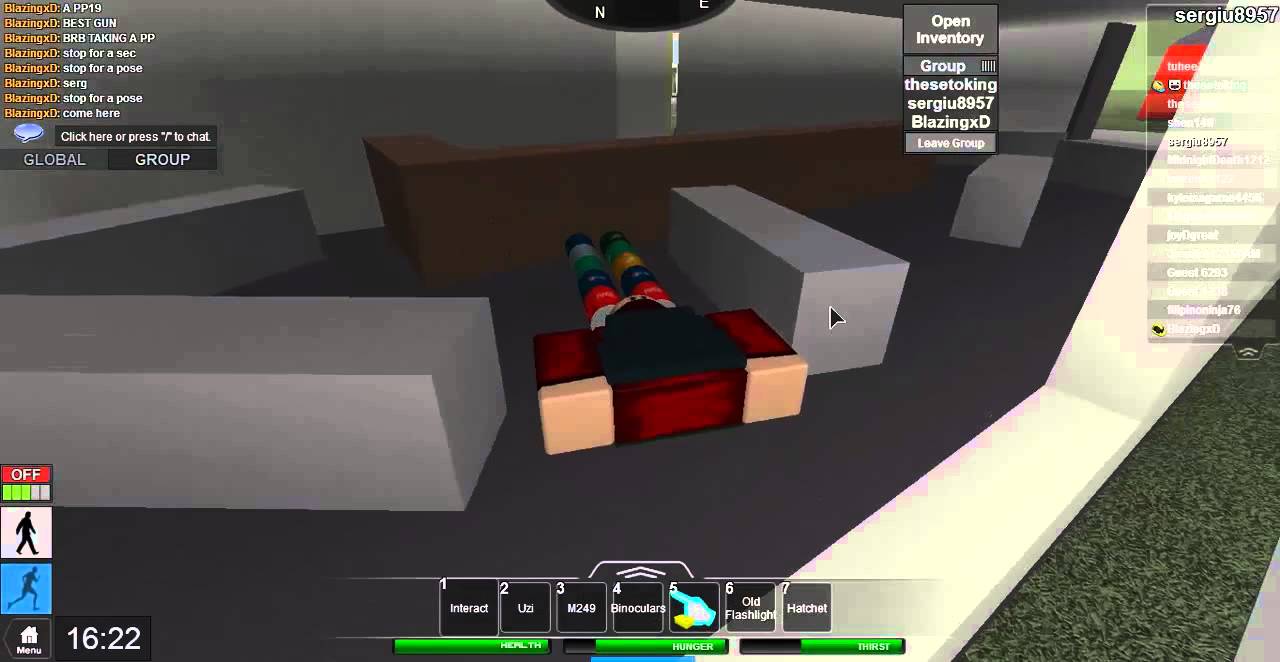 Apocalypse Rising Leaked Hats - YouTube