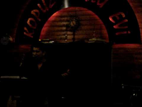 Ismail KARTAL - Ayrilik (Saadet Teli)