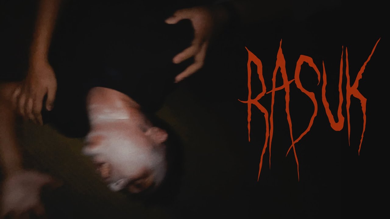 RASUK (Horror Short Film) - YouTube