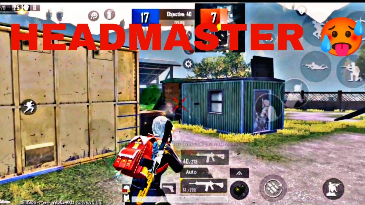 Headmaster 🥵 - YouTube