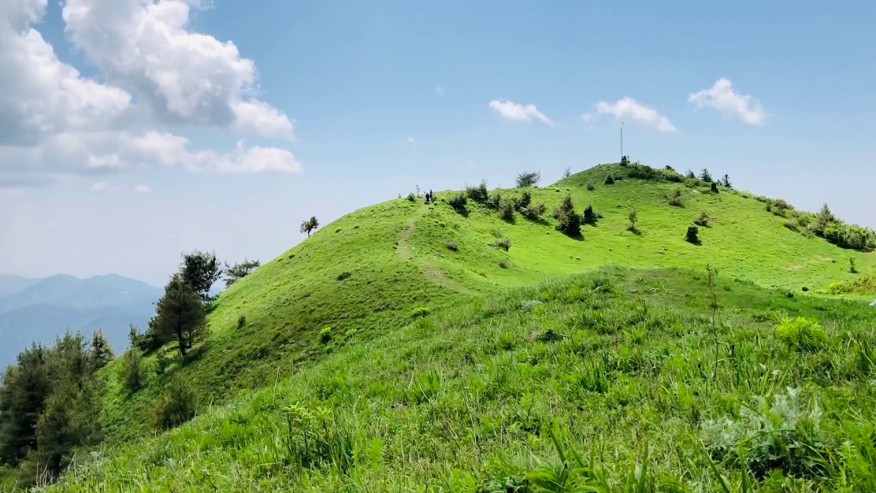 Meran jani top - YouTube