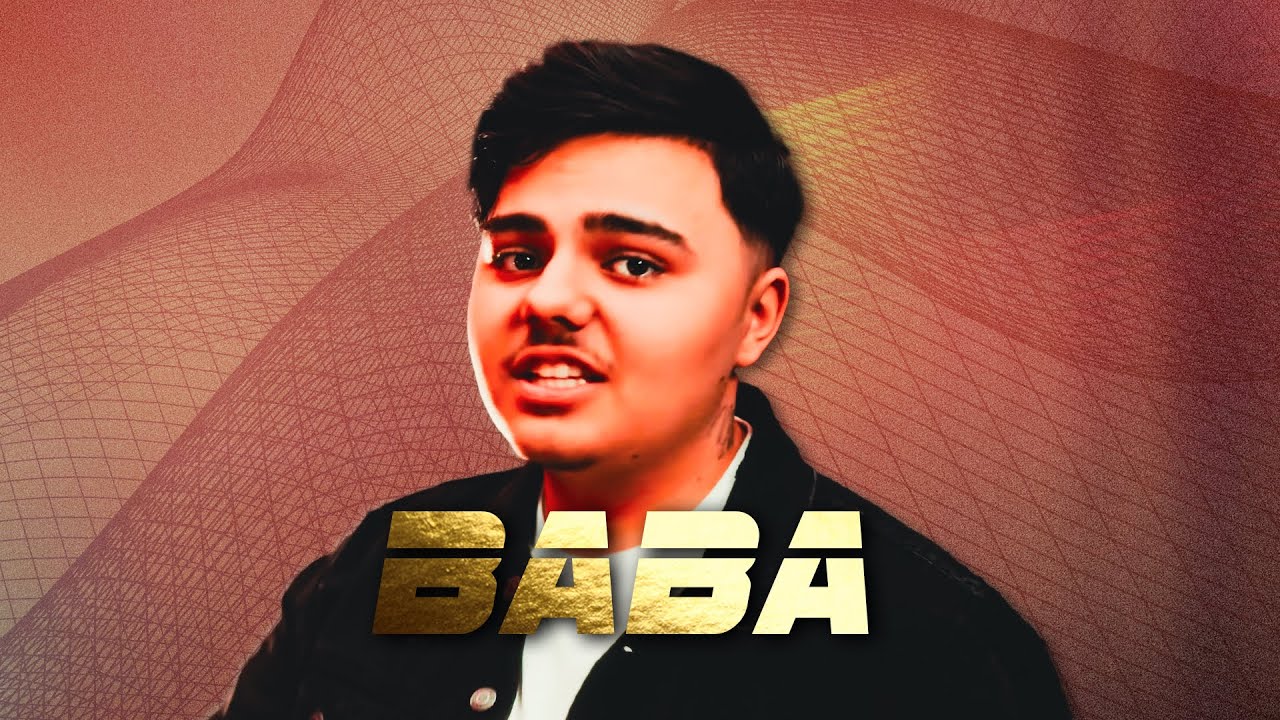 Gheboasa x Alberto Guta - Baba | Bounce - YouTube