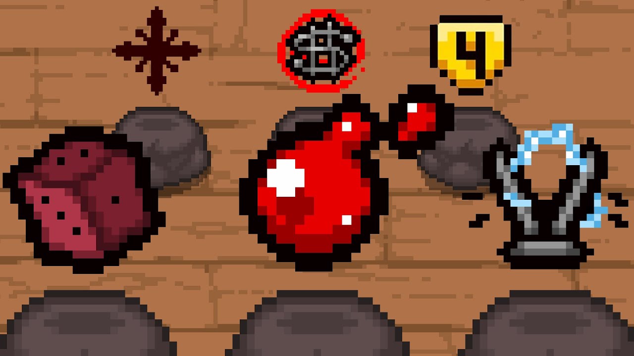 The Perfect Isaac Start - YouTube
