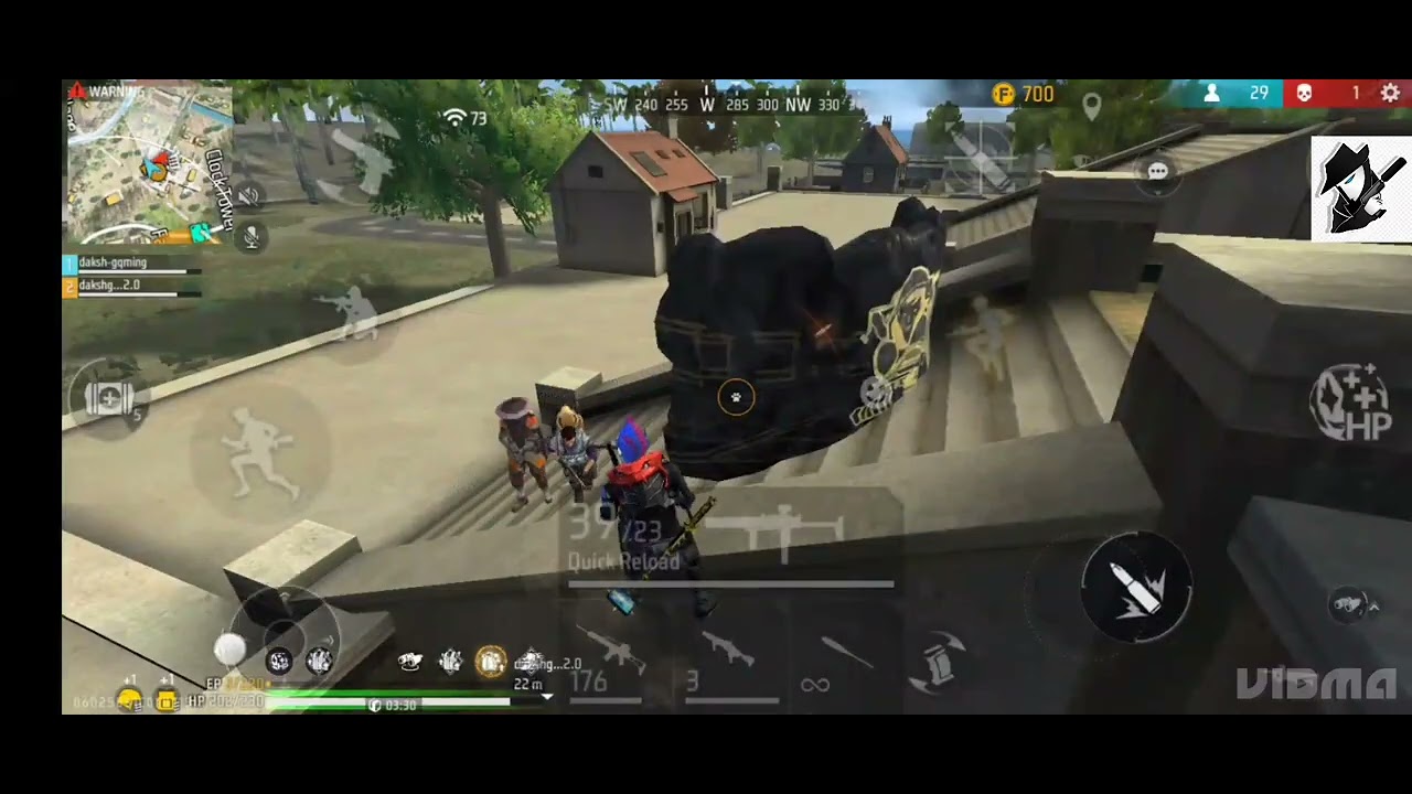 duo vs squad 😈😈 op gameplay free fire max 🔥🔥🔥 garena free fire max 🔥🔥 ...