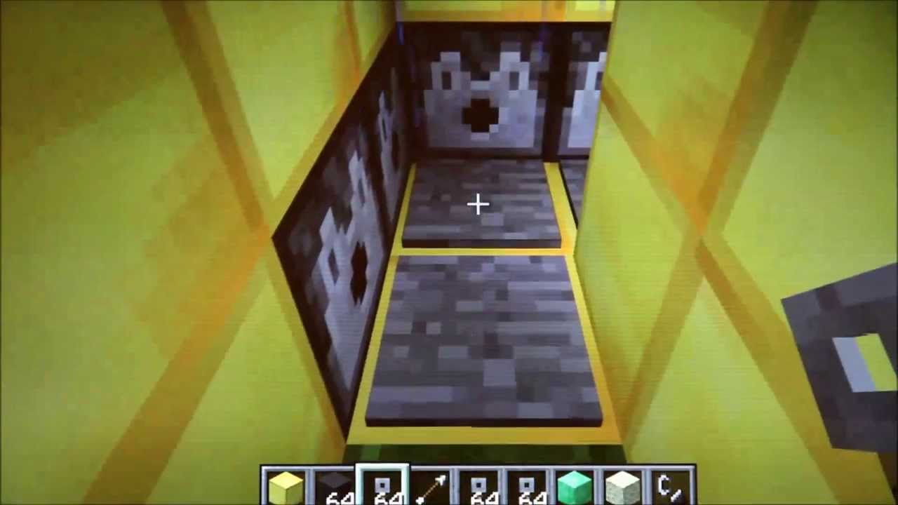Best Minecraft Traps - YouTube
